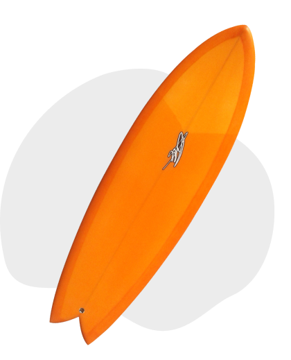 Surfboard